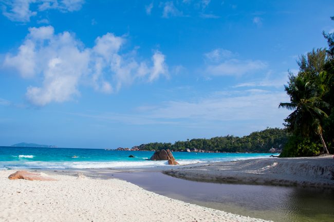 Top 5 Beaches on the Seychelles | Outside Material