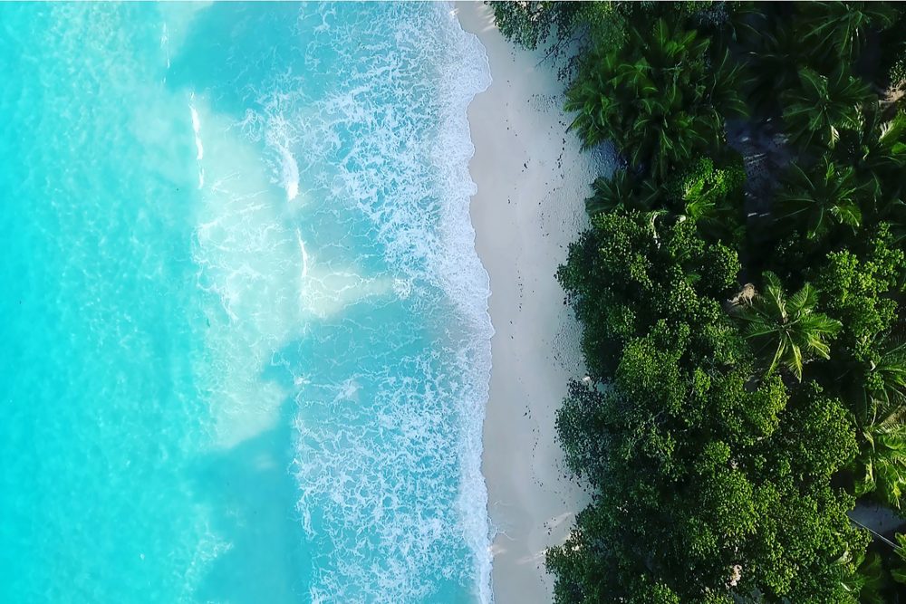 Top 5 Beaches on the Seychelles | Outside Material